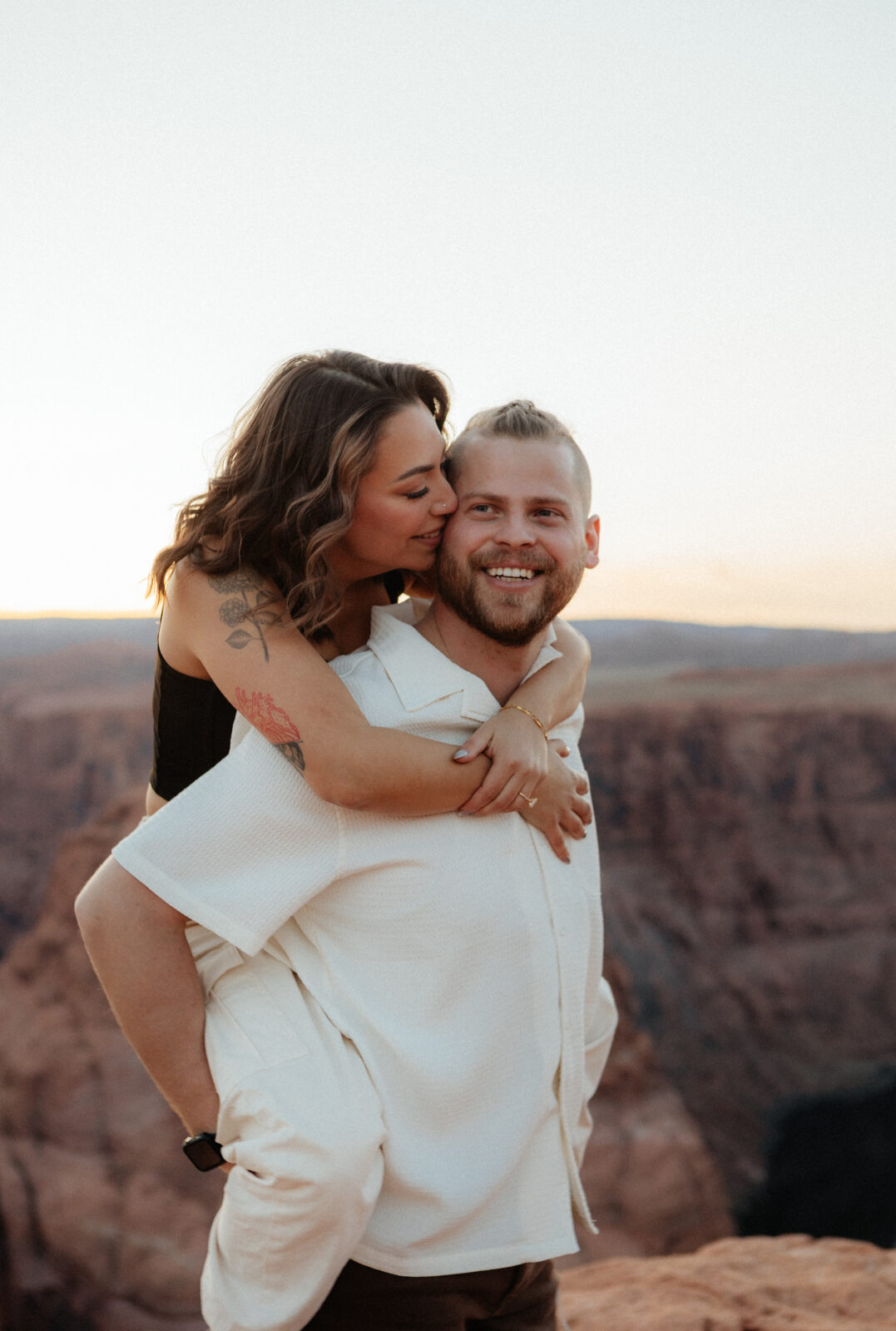 Horseshoe Bend Elopement Guide: Updated For 2024 - sammiephoto.com