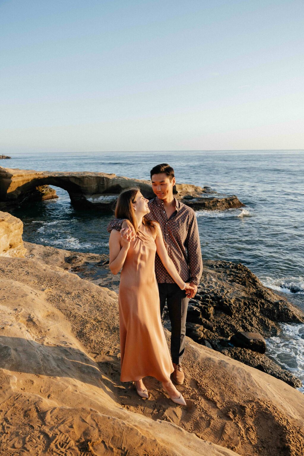 Sunset Cliffs Wedding Guide - sammiephoto.com