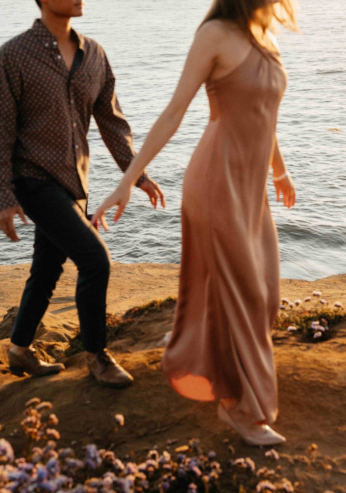 Sunset Cliffs Wedding Guide - sammiephoto.com