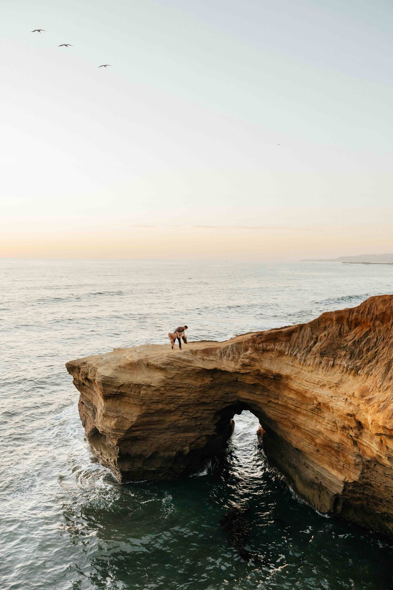 Sunset Cliffs Wedding Guide - sammiephoto.com
