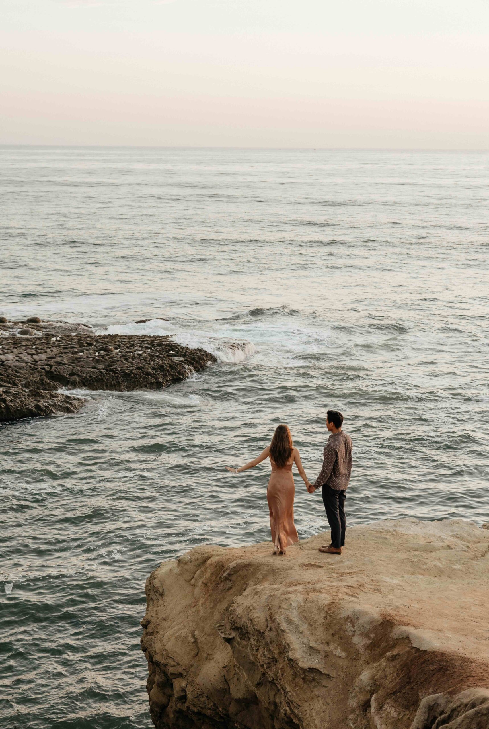 Sunset Cliffs Wedding Guide - sammiephoto.com
